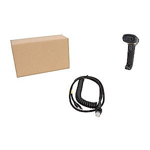 Honeywell Mobility and Scanning 1250G-2USB Document Barcode Scanner