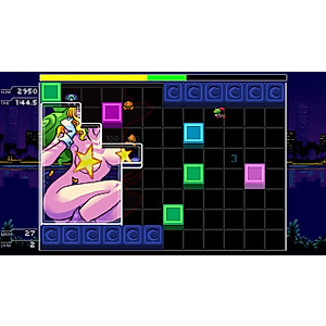 Crawlco Block Knockers (Nintendo Switch)