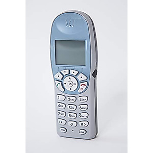 Spectralink 6020 Wireless Digital Handset LTB100 Office Phone - Battery Not Included (Renewed)