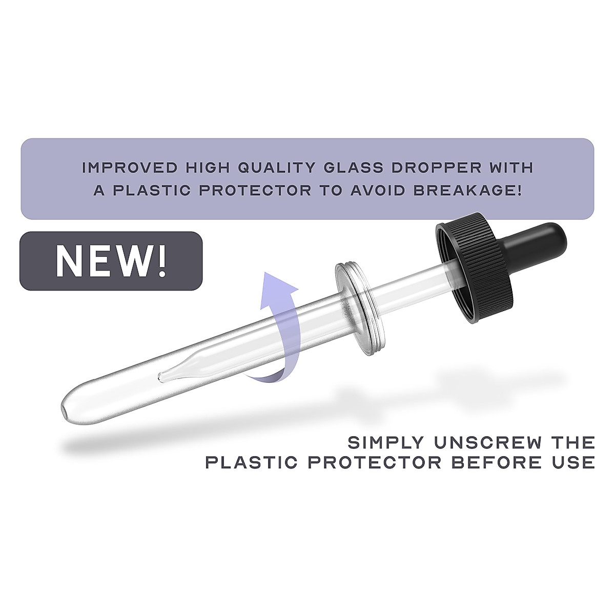 Brooklyn Botany Peppermint Essential Oil – 100% Pure and Natural – Premium Grade Oil with Dropper - for Aromatherapy and Diffuser - 1 Fl Oz