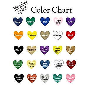 Heart Shamrock Iron On Decal, St Patricks Day Shirt Transfer, Iron On Transfer, Clover Patch, Glitter Decal, St Paddy, Good Luck Four Leaf (Grass Glitter)