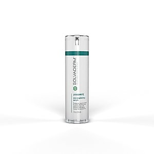 Solvaderm Juvabrite Age Spot and Pigment Brightening Cream Reduces Multiple Types of Discoloration, Creating a Clear, Bright, Even-Toned Complexion