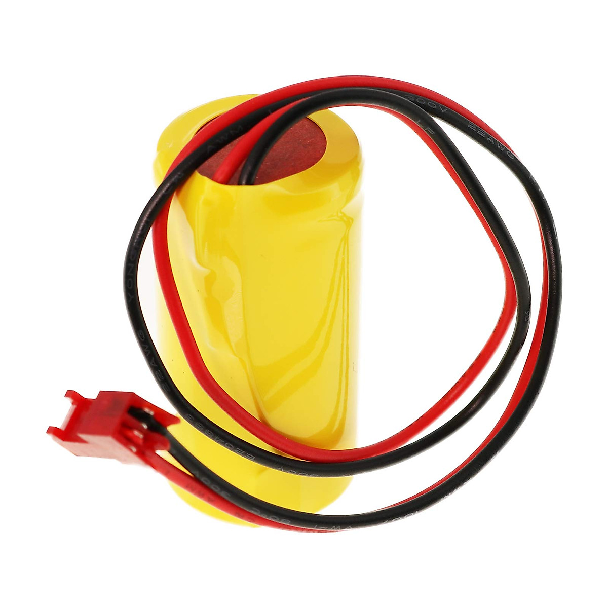 1.2V 1800mAh Exit Lighting Battery for Lithonia 1009S00-MZ ELB0320 ELB1P201NB