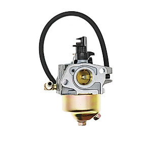 SAKITAM Carburetor fit for Craftsman Model 247.889570 24 Snow Blower Replacement Carb
