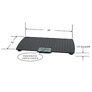 W.C Redmon Precision Digital Pet Scales, Large