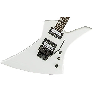 Jackson JS Series Kelly JS32 - Snow White