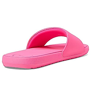 PUMA Cool Cat 2.0 BX Knockout Pink/Puma White 10 B (M)