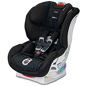 Britax Boulevard ClickTight Convertible Car Seat, Circa