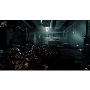 Daymare 1994: Sandcastle Collector's Edition - PlayStation 5