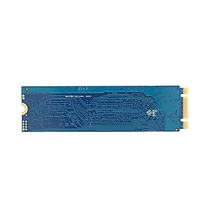 SSD for Desktop Computer, High Performance Crest Value Operation Full Power Mode NGFF SSD Increase Running Speed for Desktop Computer for Laptop(#2)