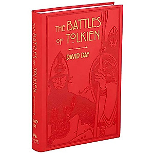 The Battles of Tolkien (3) (Tolkien Illustrated Guides)
