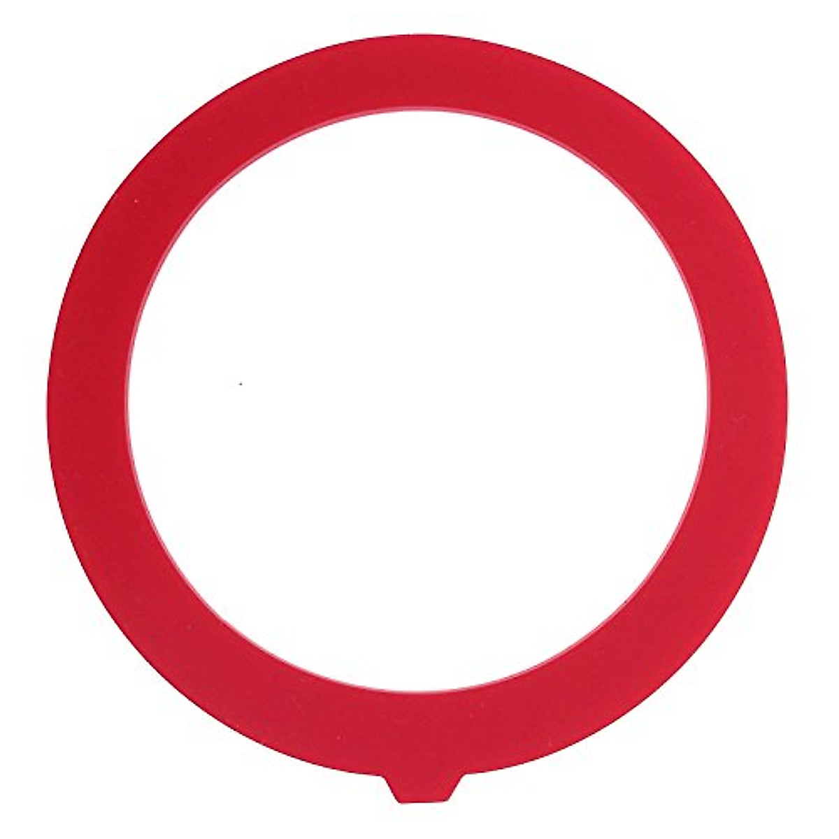 Compatible Kohler Flush Valve Seal - 3 Pack Toilet Ring Seal GP1059291 - Flushing Gasket by Essential Values