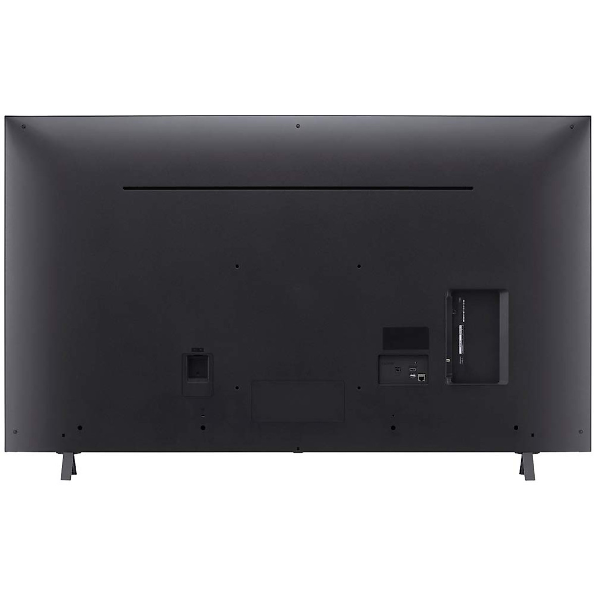 LG 65UP8000PUA 65UP8000PUR 65 Inch Series 4K Smart UHD TV Bundle with Premiere Movies Streaming + 37-100 Inch TV Wall Mount + 6-Outlet Surge Adapter + 2X 6FT 4K HDMI 2.0 Cable