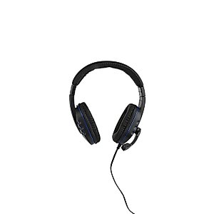 LVLUP Lu731-blu Artillery Gaming Headset (Blue), Standard