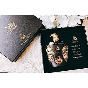 Ghala Zayed Luxury Gold EDP Perfume 100 ML By Ard Al Khaleej