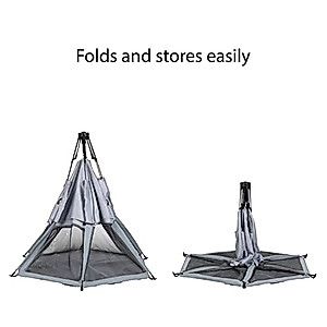 Safety 1ˢᵗ® InstaPop Dome Play Yard, High Street