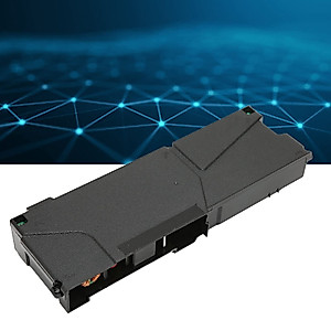 ADP 240AR Power Supply Designed for PS4 1000 Console, Game Console Power Supply Unit, Precise Cutout and Interface, Replace Damaged Power Supply Parts