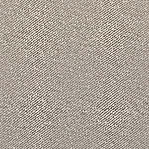 mDesign Large Polyester Rolling Laundry Hamper with Wheels, Removable Lid, and Rope Carrying Handles - Collapsible Hampers with Wheels for Compact Storage - Tall Single Compartment Basket - Taupe