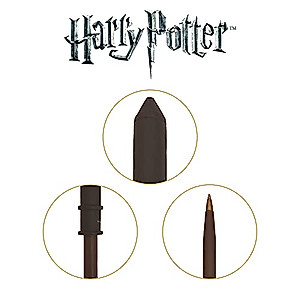 Harry Potter Draco Wand Pen and Bookmark