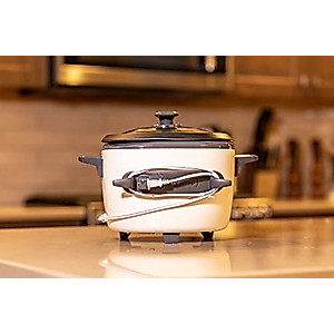 Tidywrap (2 Pack) Cord Organizer Used to Stick on Kitchen Appliances