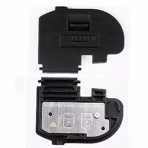 Battery Door Lid Cover Case for Canon EOS 40D 50D Camera Part