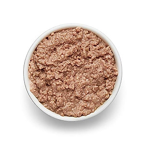 The Honest Kitchen Mmmixers - Chicken & Duck Cat Food Topper, 5.5 oz (Pack of 12)