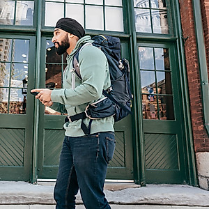 ZHENROAD 2 Set 7Pcs Portable Stainless Steel Toothpicks Pocket Set, Reusable Metal Toothpicks Rooth Cleaning Kit with Holder for Outdoor Picnic Camping Traveling