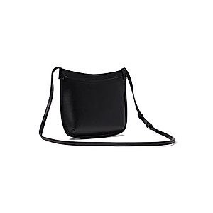 Calvin Klein Danica Crossbody Black/Silver One Size
