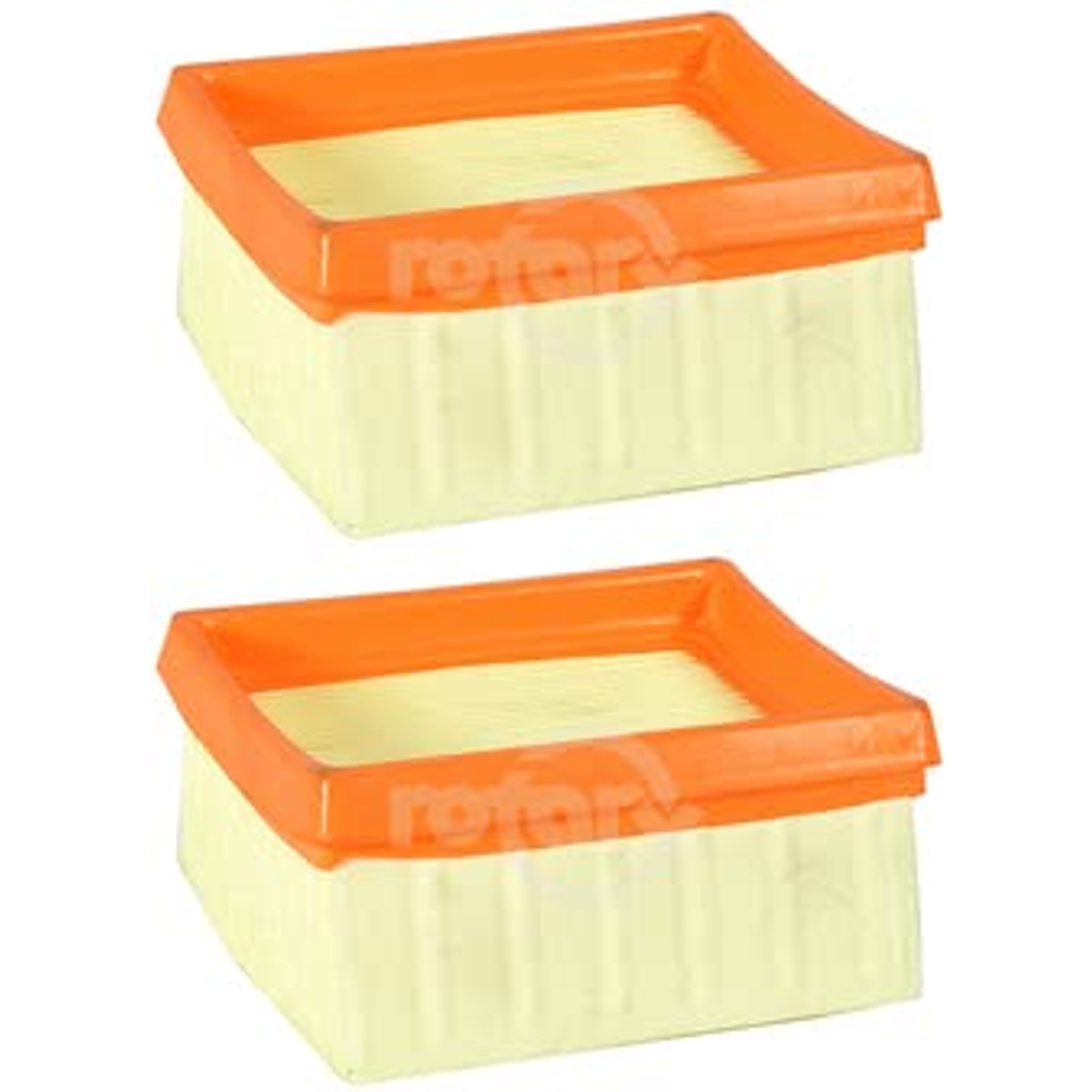 2 PK Air Filter Fits Stihl 4283-141-0300 BR800 BR800C BR800X