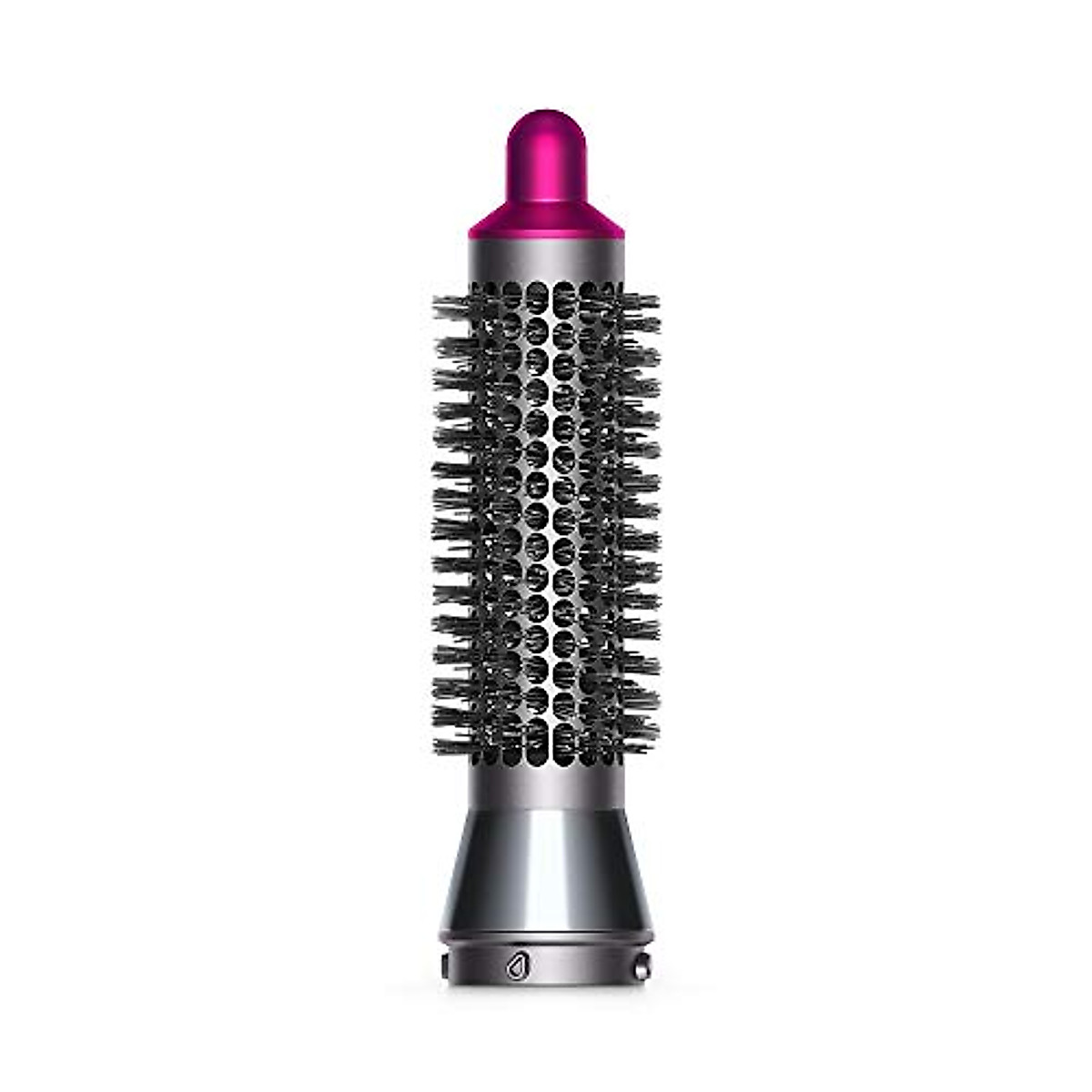 Dyson Airwrap™ Small Volumising Brush (Iron/Fuchsia)