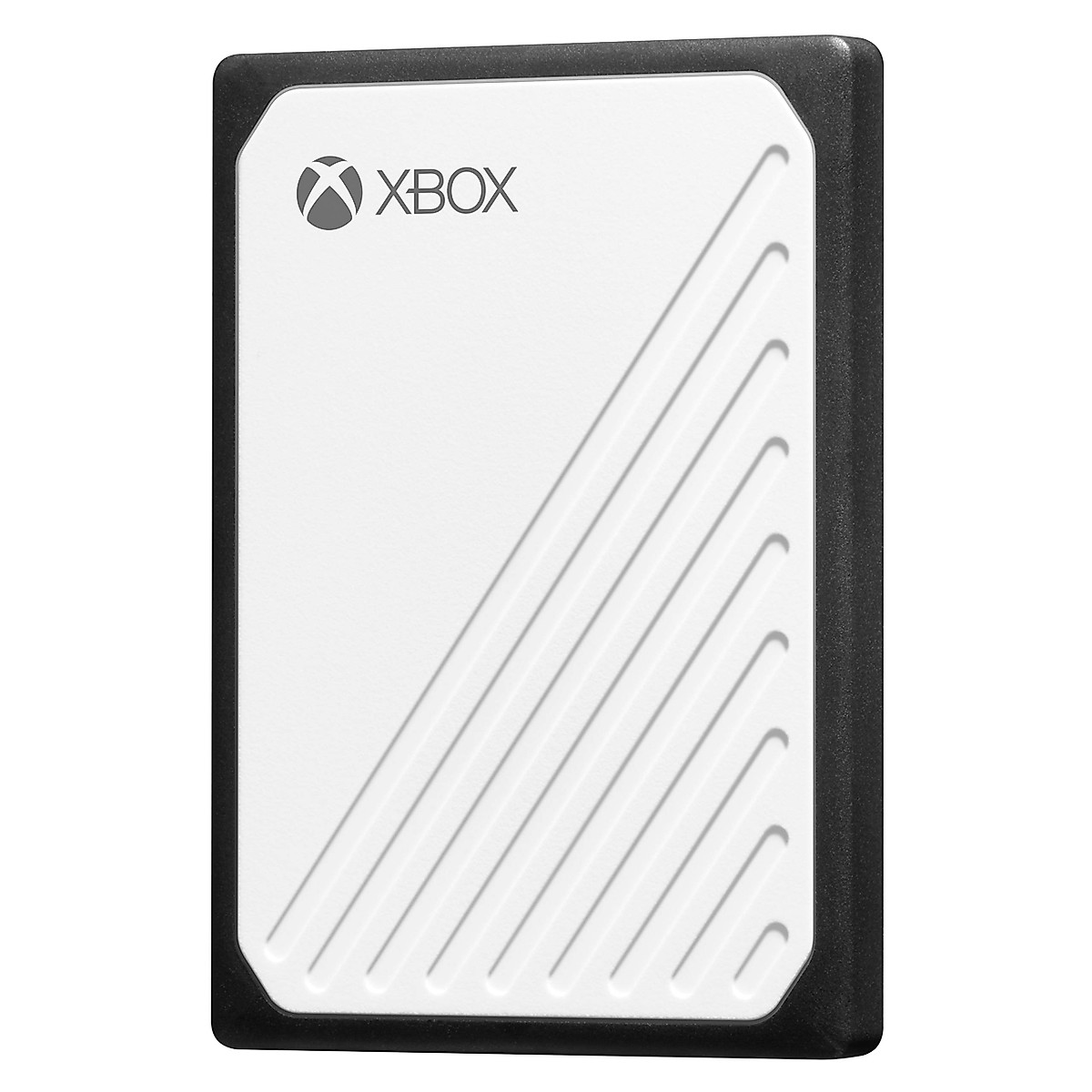 WD 1TB Gaming Drive Accelerated for Xbox, Portable External SSD - WDBA4V0010BWB-WESN