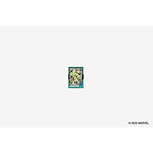 The Uncanny X-Men Trading Cards: The Complete Series