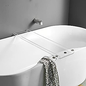 Bathtub Tray Over Bathtub Racks Bath Caddy for The Elegant Tub Bathroom Caddy fits All bathtubs