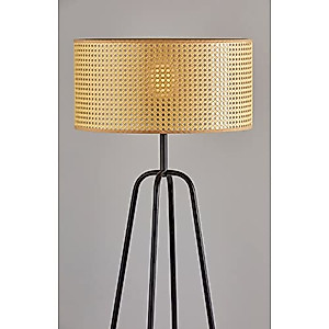 Adesso 4004-26 Table Lamp Colton, E26 Medium Base