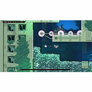 Super Meat Boy Forever - Limited Run #411 - PlayStation 4