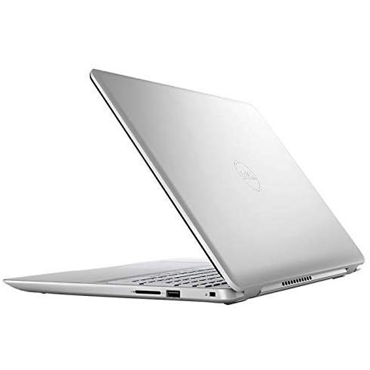 Dell Inspiron 15.6" 15 5000 5584 High Performance FHD Touchscreen Laptop Intel i7-8565U Up to 4 GHz 8GB RAM 256GB SSD 16GB Optane Backlit Keyboard Fingerprint Reader HDMI Win 10 (Renewed)