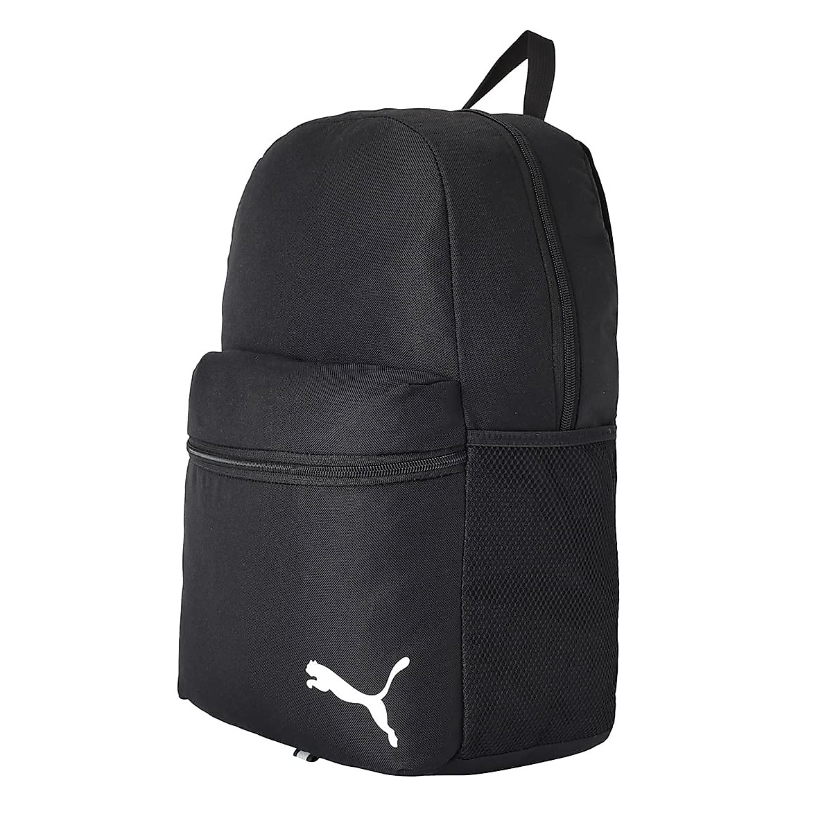 PUMA Rucksack, Black, One Size