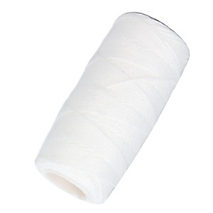 Electric Facial Hair Remover Wire, Hair Shaver Replacement Cotton Thread for Epilator Electric Hair Removal Device for Facial Threading Hair Removal