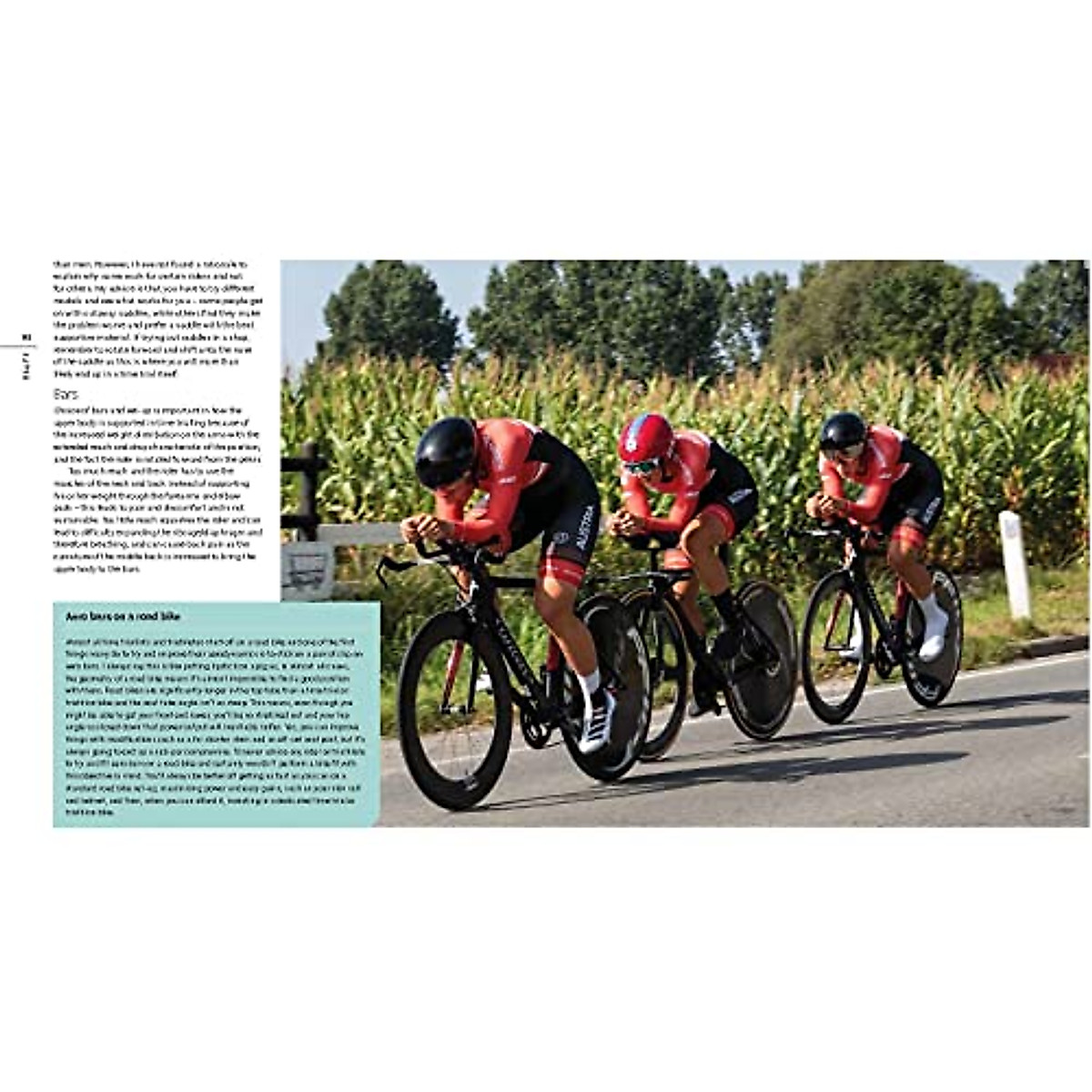 Bike Fit 2nd edition: Optimise Your Bike Position for High Performance and Injury Avoidance
