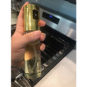 100ml Oil sprayer for cooking