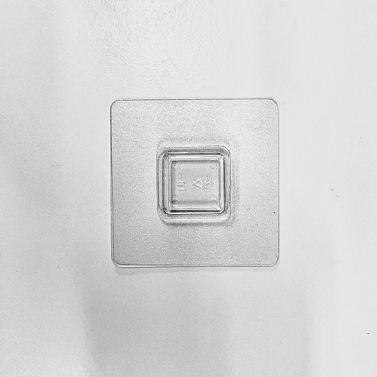 Seamless Sticker Suitable for W1 Automatic Soap Dispenser