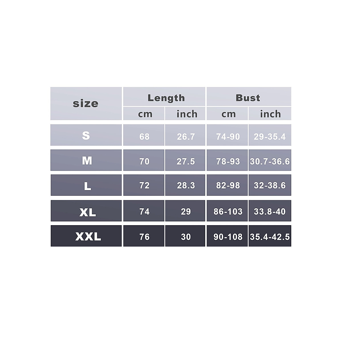 WILLBOND 3 Pieces Women Basic Long Tanks Adjustable Spaghetti Strap Camisole Top (,)