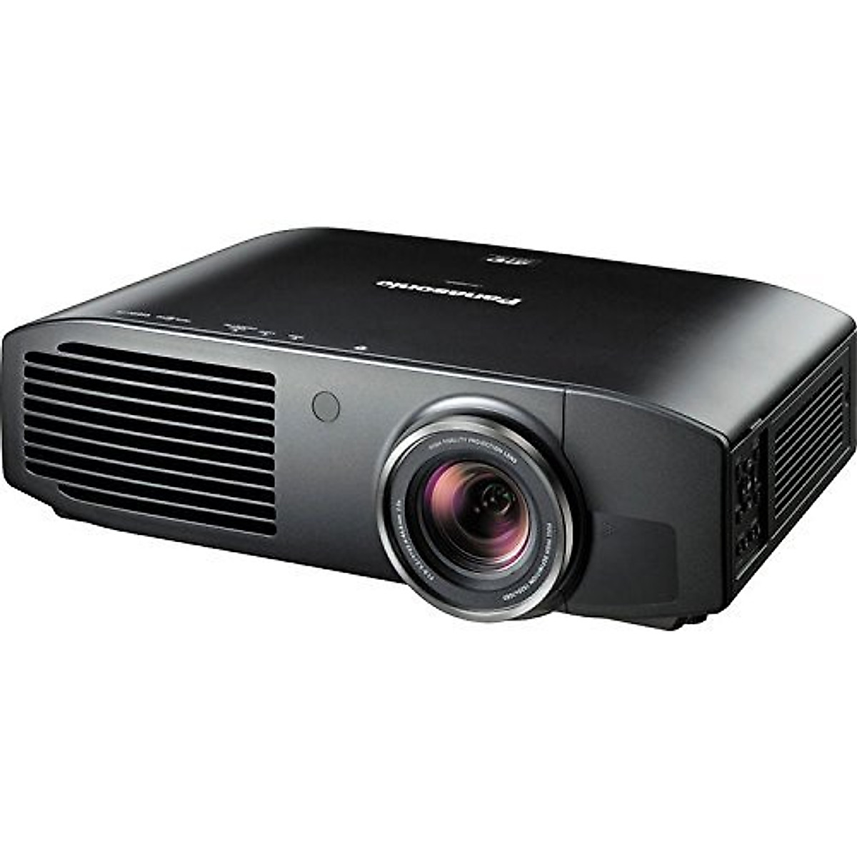 Panasonic PTAE8000U 1080p Full HD Projector (2012 Model)