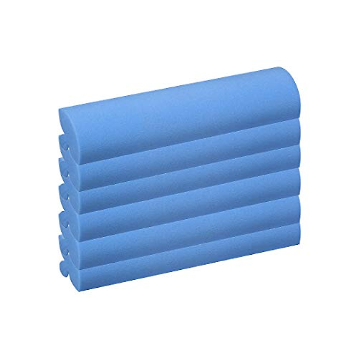 Vileda Professional 14" Roll-O-Matic® Original Steel Sponge Refill (6, 14")