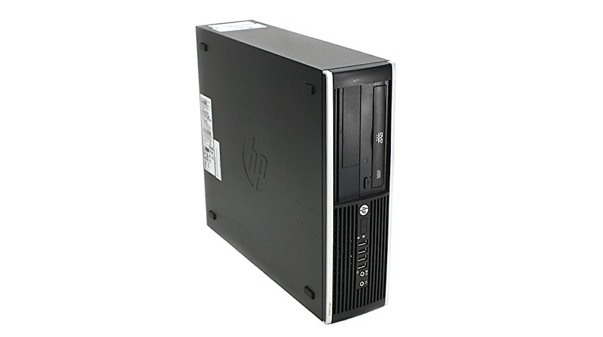 HP Elite 8200 SFF Desktop PC with Intel Core i5 - Fast & Reliable