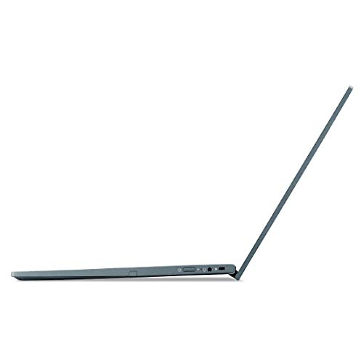 Acer Spin 7, 14" FHD Touch Display, Qualcomm Snapdragon 8cx Gen 2 5G Compute Platform, 8GB LPDDR4X, 512GB Universal Flash Storage, 5G, 4G LTE, Wi-Fi, Backlit KB, FPR, Antimicrobial, SP714-61NA-S1QA