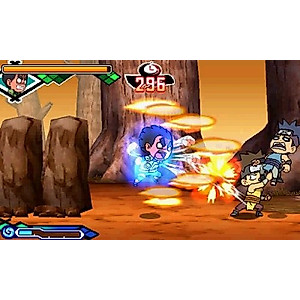 Naruto Powerful Shippuden(tbd)