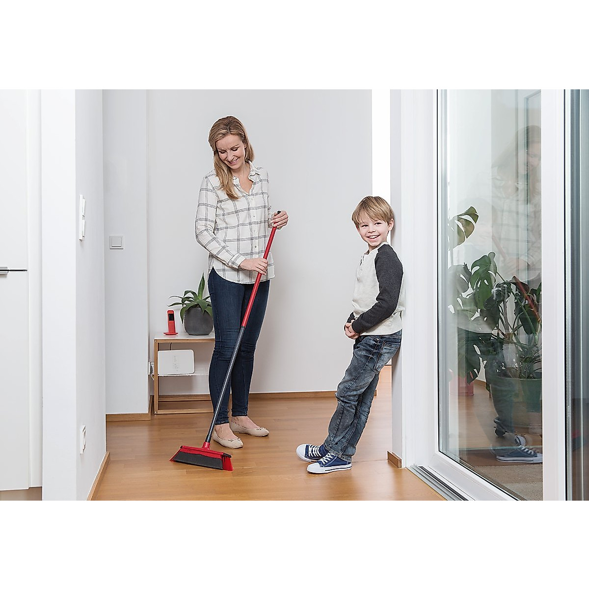 Vileda 142673 Du-Activa