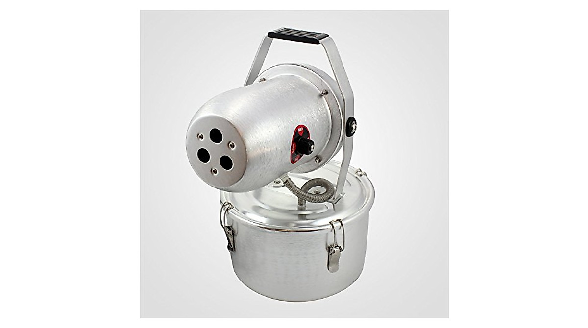Buy Silver Bullet ULV Cold Fogger for Pest & Mold Control