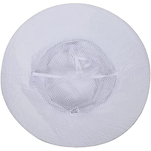 Toddler Sun Hat Beach Bucket hat for Girls 6-24 Months 2Pack